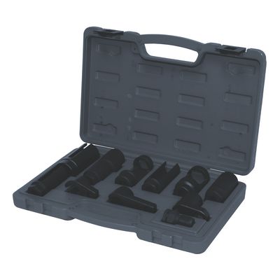 11 PIECE OXYGEN SENSOR SOCKET SET SS11KA | Matco Tools