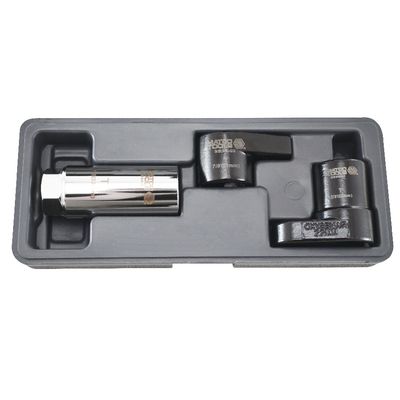 3 PIECE OXYGEN SENSOR SOCKET SET SS3K | Matco Tools