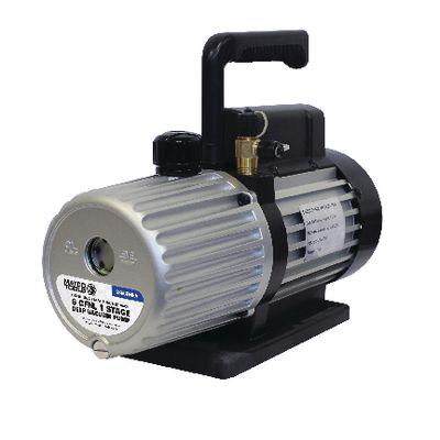 6 CFM VACUUM PUMP SS6CFMPA | Matco Tools