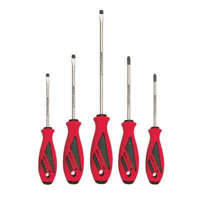 Screwdriver Sets | Hand Tools | Service. Trust. Results.® | Matco Tools