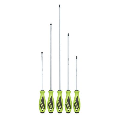 Screwdriver Sets | Hand Tools | Service. Trust. Results.® | Matco Tools