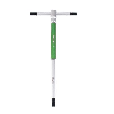 5MM HEX SPINNING T-HANDLE STW5M | Matco Tools