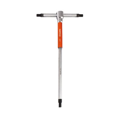 1/4 INCH HEX SPINNING T-HANDLE STW8H | Matco Tools