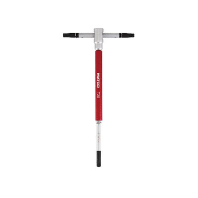 T20 TORX SPINNING T-HANDLE STWT20 | Matco Tools