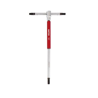 T27 TORX SPINNING T-HANDLE STWT27 | Matco Tools