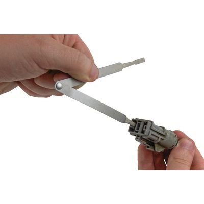 DIAMOND-TIP ELECTRICAL TERMINAL CLEANERS TC8040 | Matco Tools