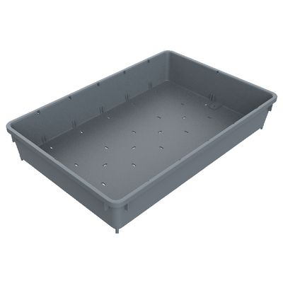 6" X 9" ORGANIZATION CONTAINER TGC-6X9 | Matco Tools