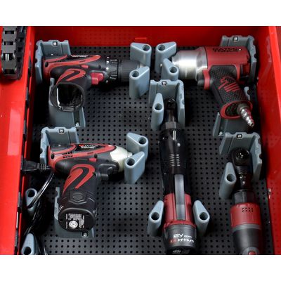 TOOL & HOLDER ID LABEL SET TGL-THS | Matco Tools