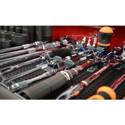 TOOL & HOLDER ID LABEL SET TGL-THS | Matco Tools