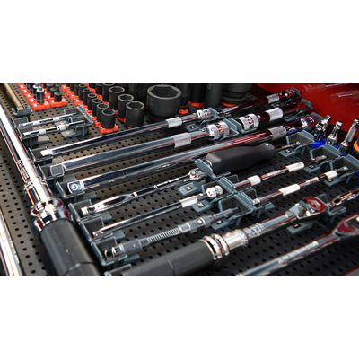 TOOL & HOLDER ID LABEL SET TGL-THS | Matco Tools