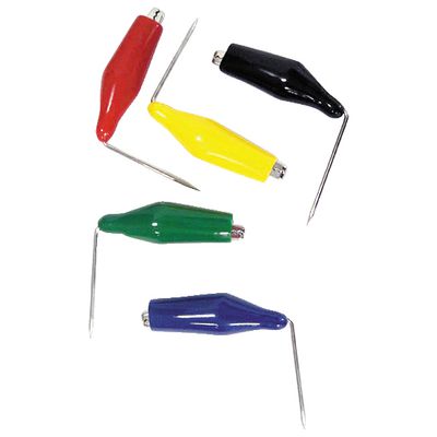 Back Probe Pins | Diagnostics | Service. Trust. Results.® | Matco Tools