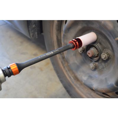 10 PIECE TORQUE LIMITING EXTENSION SET TLS788 | Matco Tools