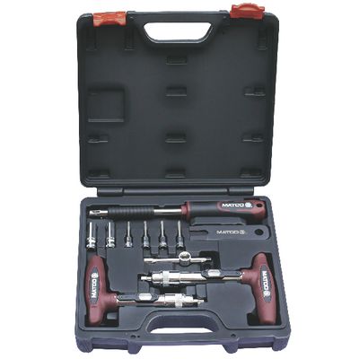 TPMS INSTALLATION TOOL KIT TPMS999 | Matco Tools