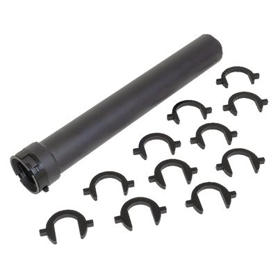 12 PIECE INNER TIE ROD TOOL SET TRT60 | Matco Tools