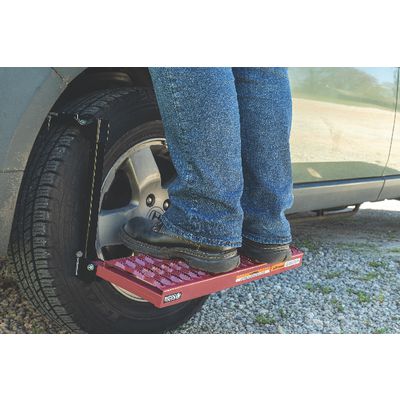 TIRE STEP - 21-1/4" WIDE TS2125 | Matco Tools