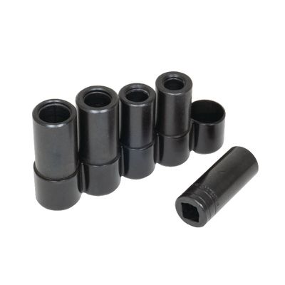 5 PIECE TAP SOCKET SET TS706 | Matco Tools