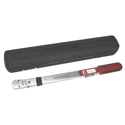Manual Torque Wrenches | Hand Tools | Service. Trust. Results.® | Matco ...