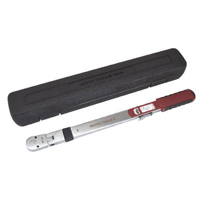 Manual Torque Wrenches | Hand Tools | Service. Trust. Results.® | Matco ...