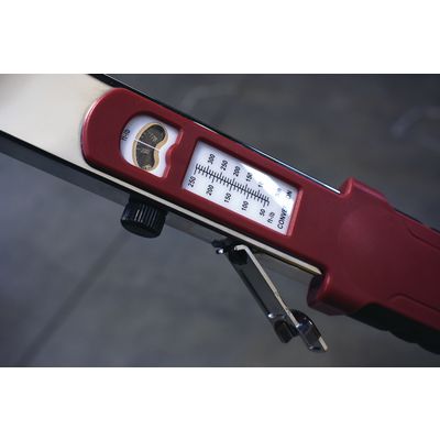 Snap On Split Beam Torque Wrench Review - The Best Picture Of Beam