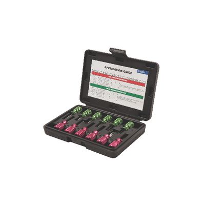 12 PIECE TERMINAL TOOL KIT TTK031 | Matco Tools