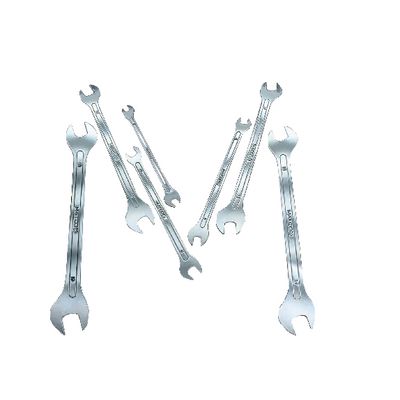 7 PIECE THIN FLAT METRIC WRENCH SET TW8047M | Matco Tools