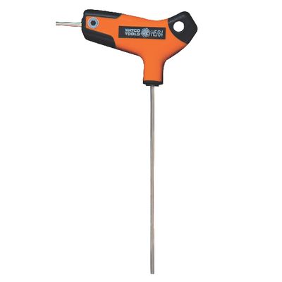 5/64" T-HANDLE HEX WRENCH TX2A | Matco Tools