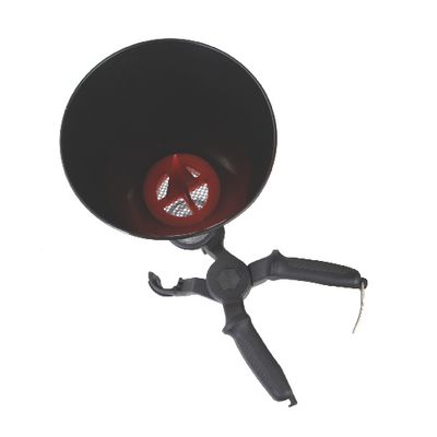 UNIVERSAL OIL FUNNEL WITH SCREEN UOF25A | Matco Tools