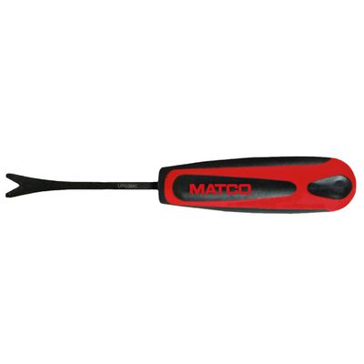 "V" NOTCH UPHOLSTERY TOOL UPR3M | Matco Tools