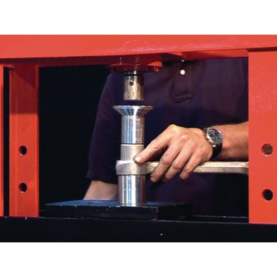 PRESS AND PULL SLEEVE KIT UPPS400 | Matco Tools