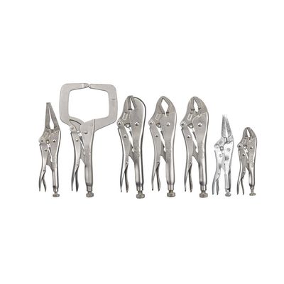 7 PIECE VISE-GRIP SET V761MKB | Matco Tools