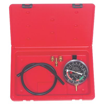 VACUUM AND FUEL PUMP TESTER VG1K | Matco Tools