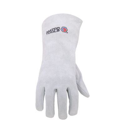 ECONOMY WELDING GLOVE - XXL WGEXXL | Matco Tools
