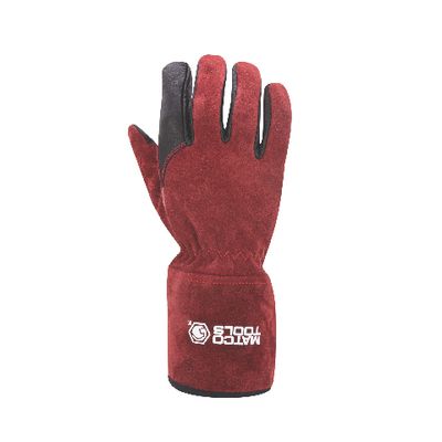 MIG WELDING GLOVE – M WGMM | Matco Tools