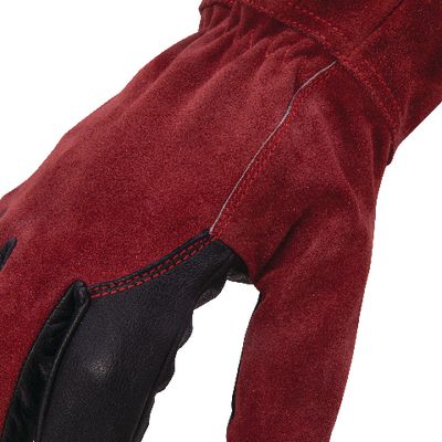 STICK WELDING GLOVE - XXL WGSXXL | Matco Tools