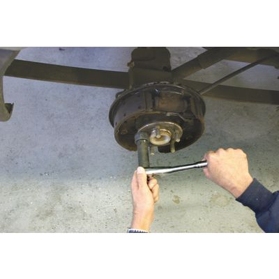 WHEEL STUD INSTALLER WS228 | Matco Tools