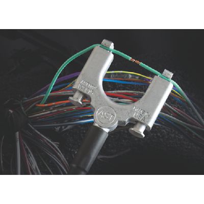 WIRE SOLDERING CLAMP WSC15 | Matco Tools