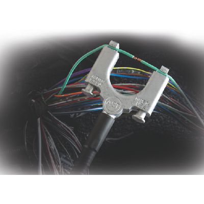 WIRE SOLDERING CLAMP WSC15 | Matco Tools