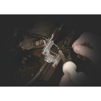 WIRE SOLDERING CLAMP WSC15 | Matco Tools