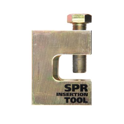 SELF PIERCING RIVETS (SPR) INSERTION TOOL SPRT1 | Matco Tools