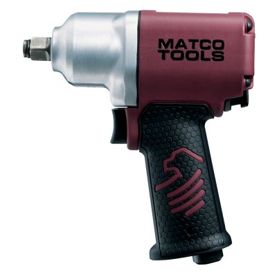 1/2" IMPACT WRENCH MT2260 | Matco Tools
