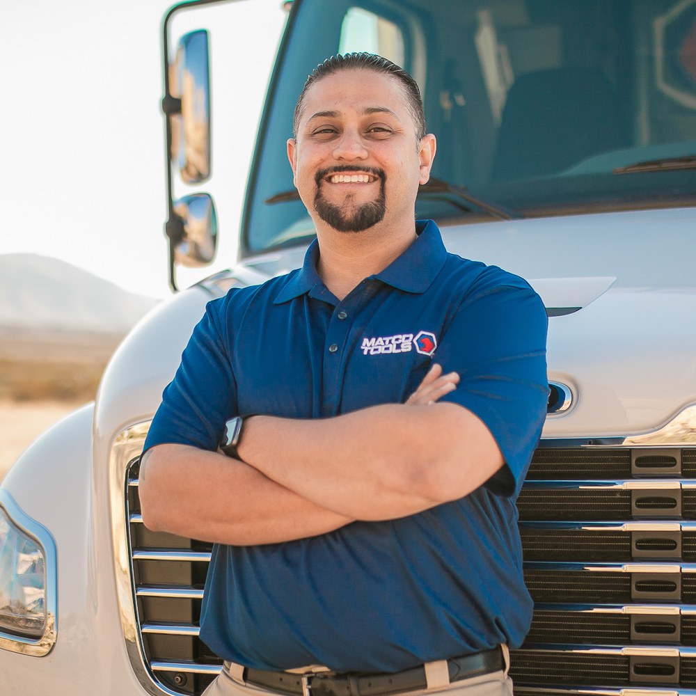 Automotive Franchise | Mobile Tools Franchises | Matco Tools